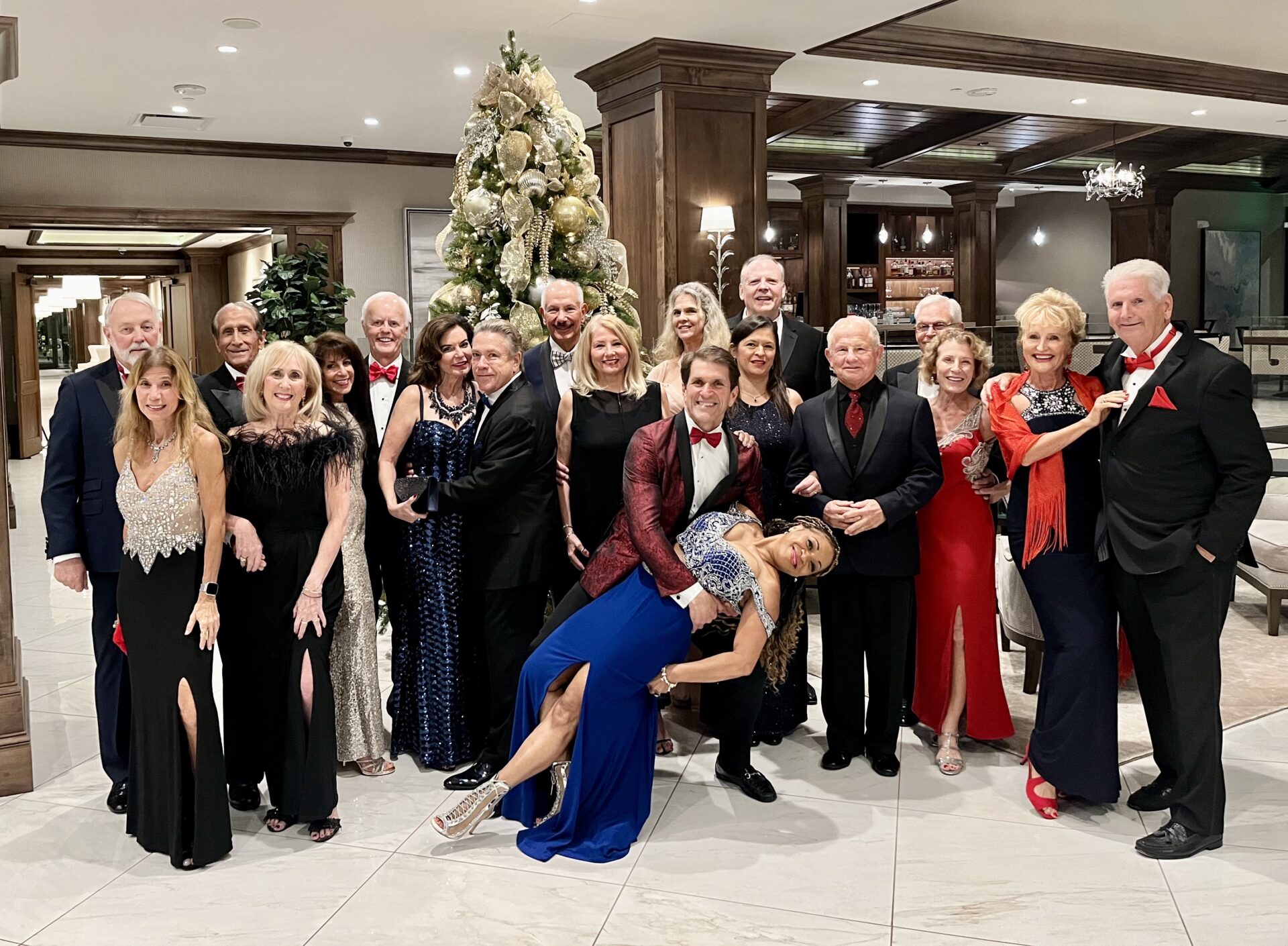 Dancing With Marcia – Learn to Dance from the Best!